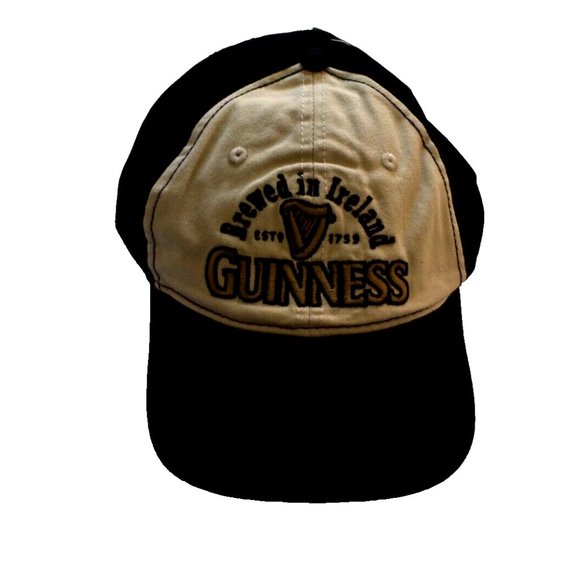 Guinness | Accessories | Guinness Beer Mens Guinness Brewed In Ireland ...